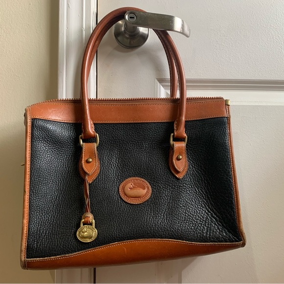 Dooney & Bourke | Bags | 99s Dooney And Burke Bag | Poshmark